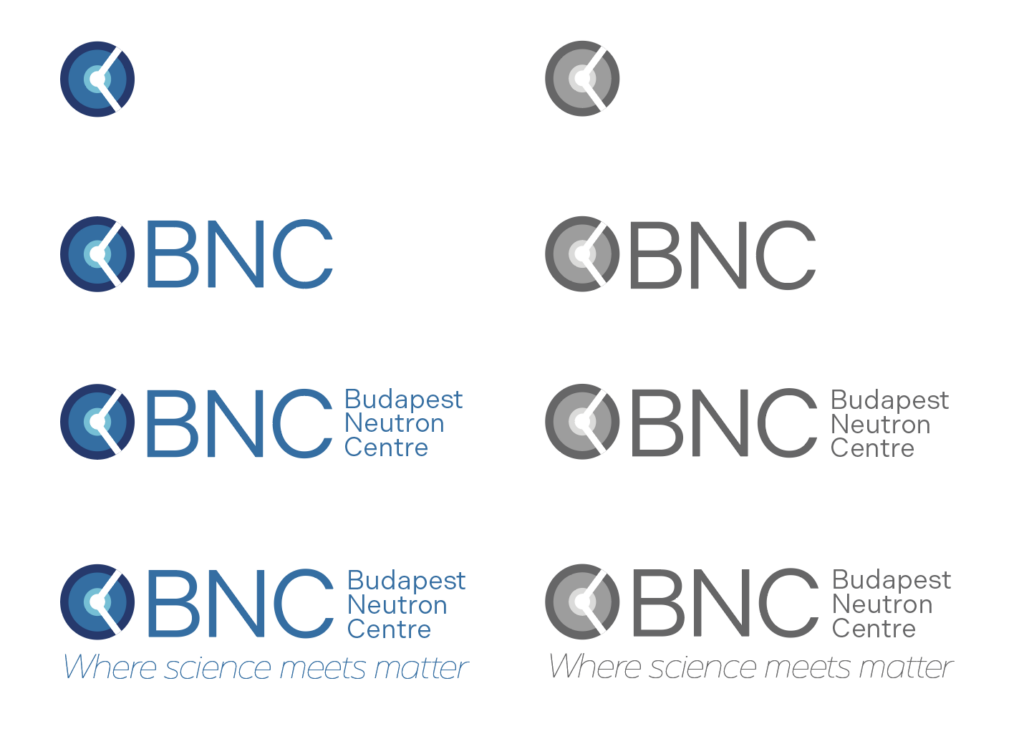 BNC has a new corporate identity – Budapest Neutron Centre